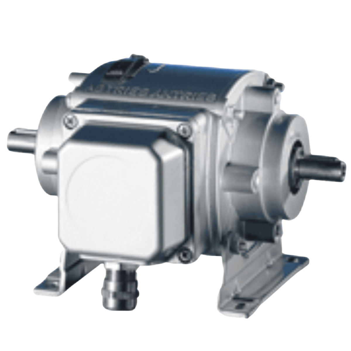 INTORQ Clutch Brake - FCR Motion Technology