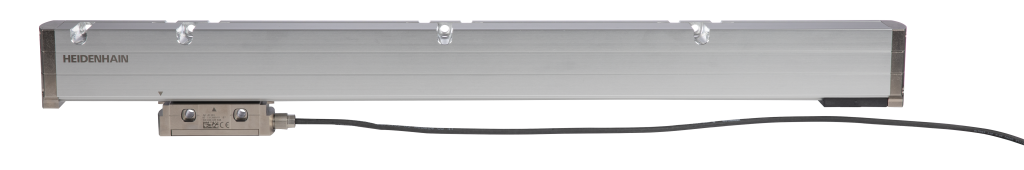 Heidenhain Linear Encoders - FCR Motion Technology