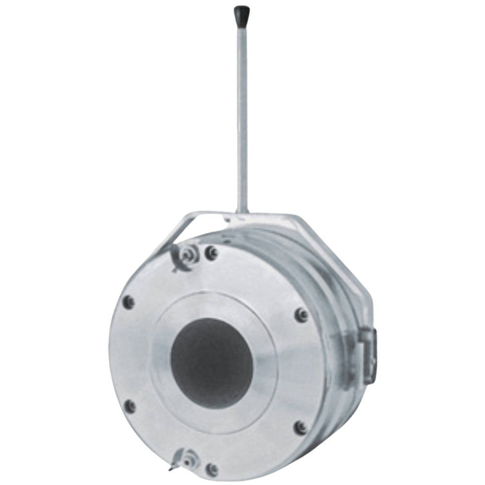 INTORQ Brake BFK 471 - FCR Motion Technology