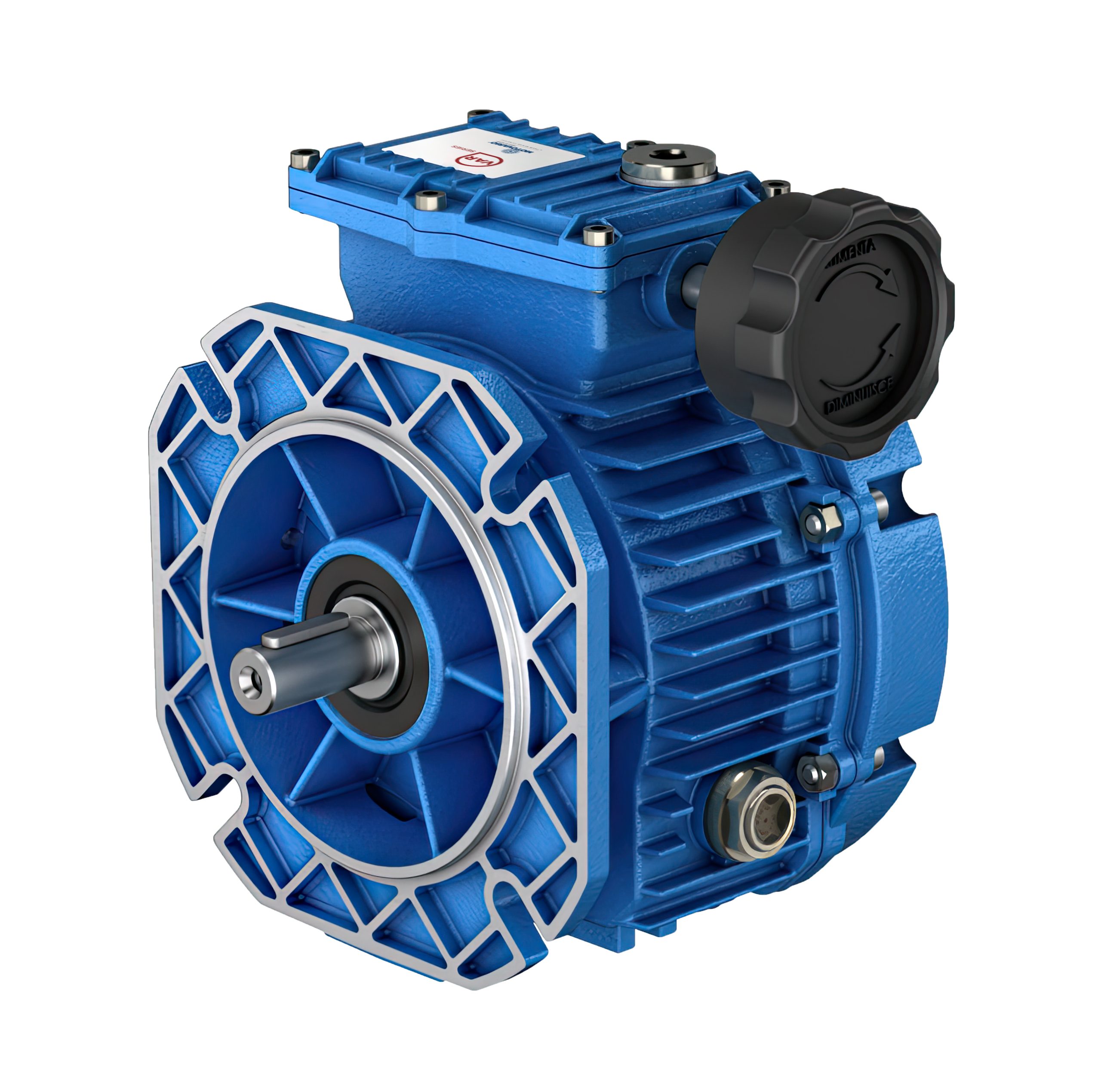 Motovario Disco Variator - FCR Motion Technology