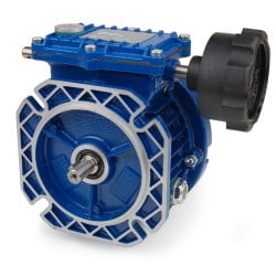 Motovario Disco Variator - FCR Motion Technology