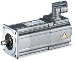 Lenze Servo Motors | FCR Motion Technology