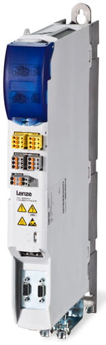 Innovative Lenze I700 Servo | FCR Motion Technology