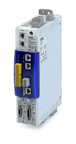 Lenze i950 Servo - FCR Motion Technology